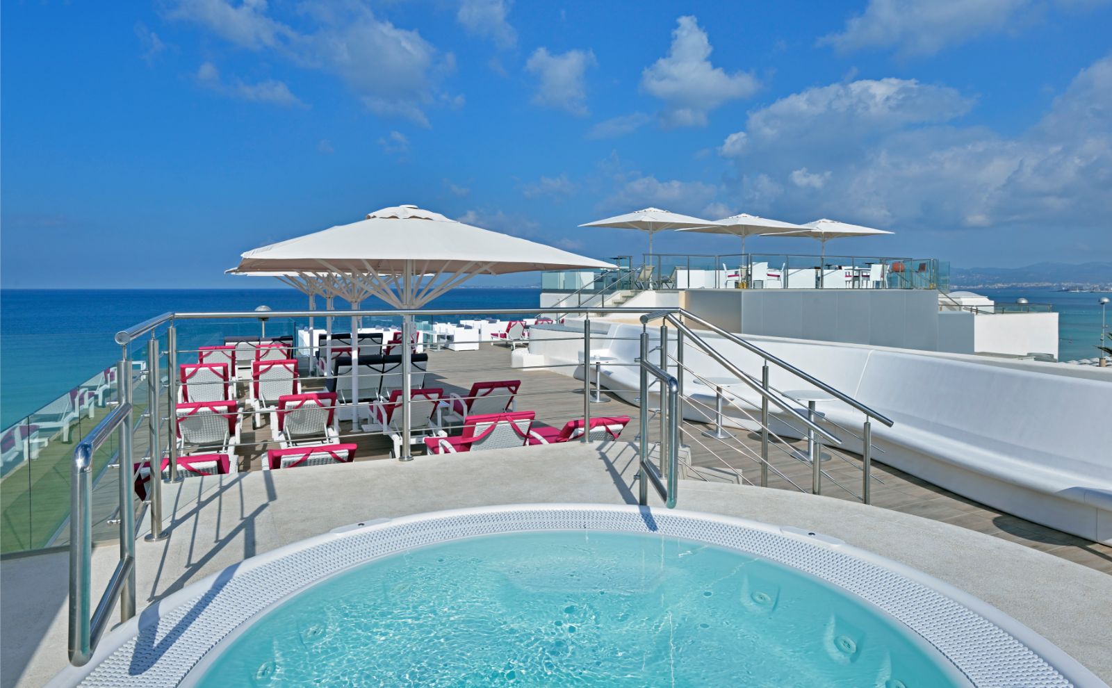 Bar | Hotel Hispania | Am Strand von Playa de Palma | Mallorca ...